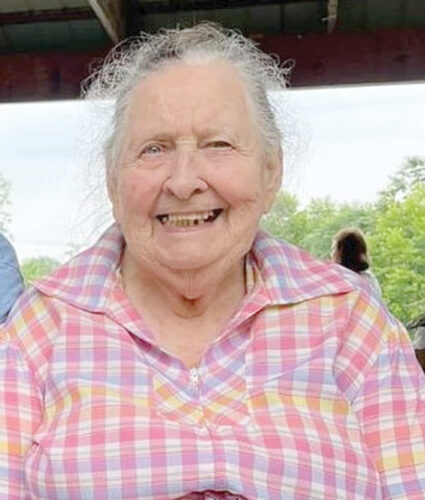 Bonnie Jean Bennett Teter | News, Sports, Jobs - The Intermountain